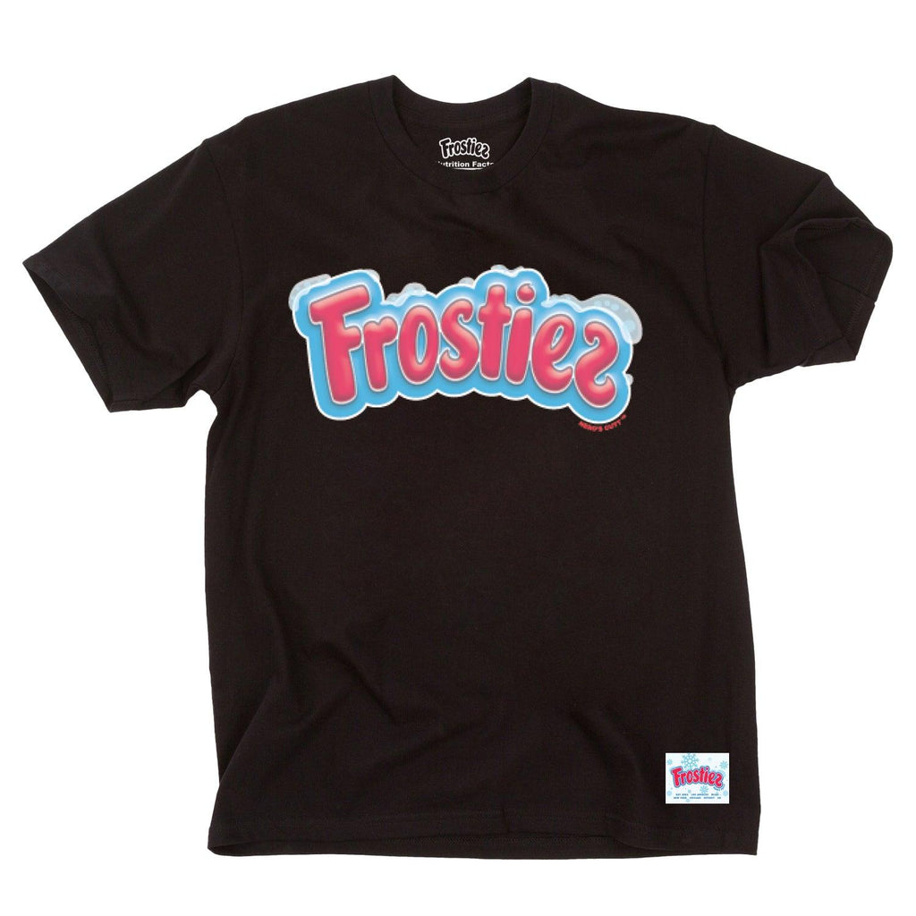 Frostiez Frostbite Tee – Frostiez Official